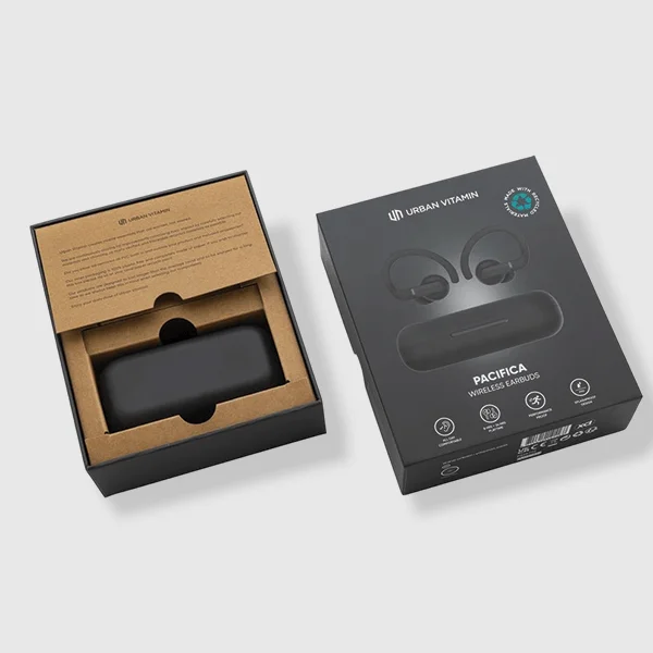 Custom Mobile Packaging Manufacturer in USA - Shop Rigid Boxes