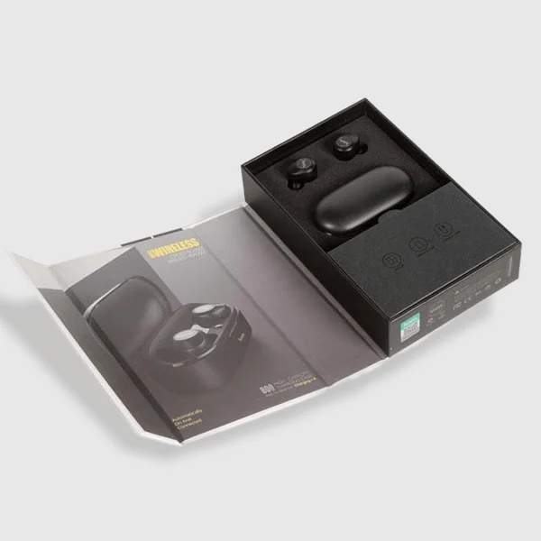 Custom Mobile Packaging Manufacturer in USA - Shop Rigid Boxes