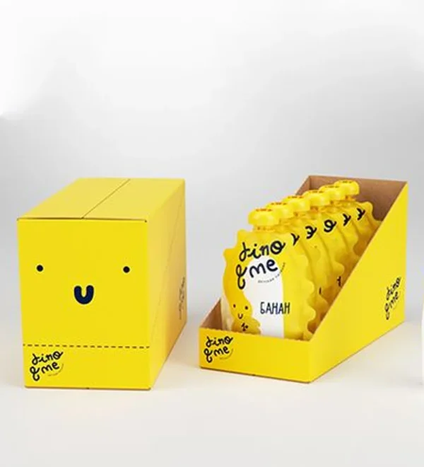 Custom Rigid Display Boxes | Shop Rigid Boxes