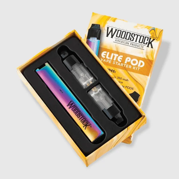 Custom Luxury Vape Packaging | Vape Gift Boxes | Shop Rigid Boxes