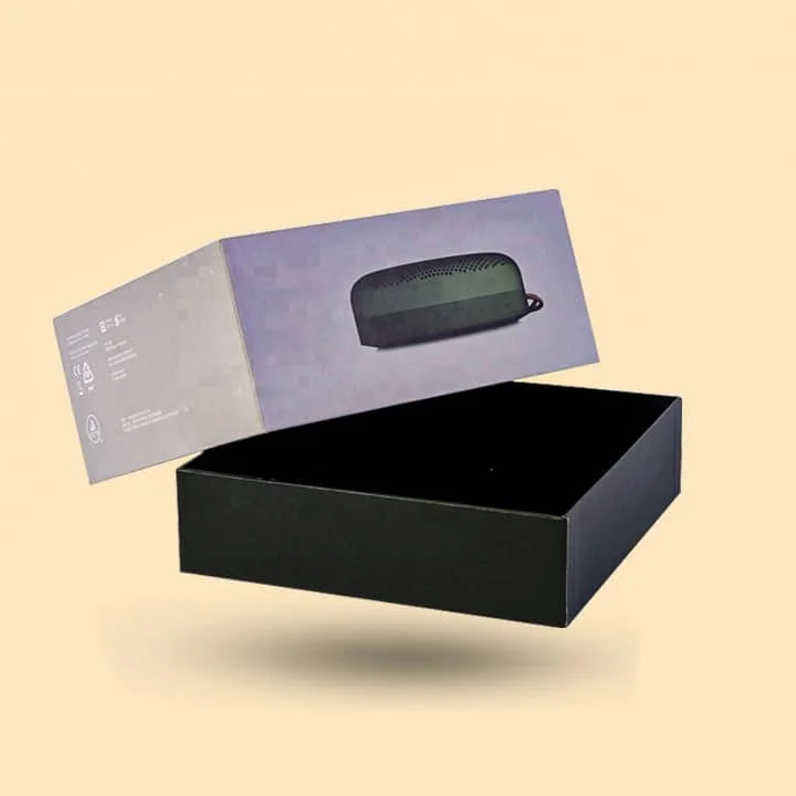 Benefits Your Business Can Gain from Custom Packaging - SRB