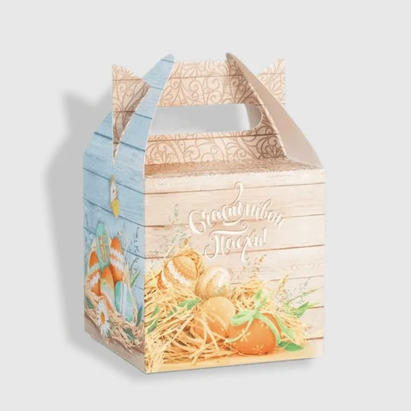 Custom Luxury Cardboard Gift Boxes | Shop Rigid Boxes