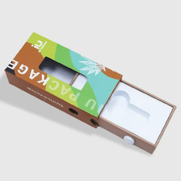 Custom Luxury Child Resistant Boxes | Child Resistant Gift Boxes | Shop ...