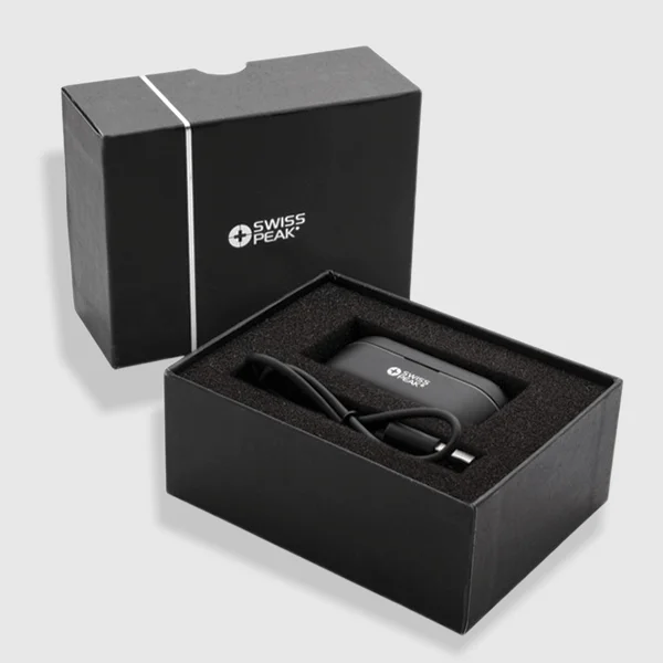 Custom Luxury Electronic Boxes | Electronic Gift Boxes | Shop Rigid Boxes