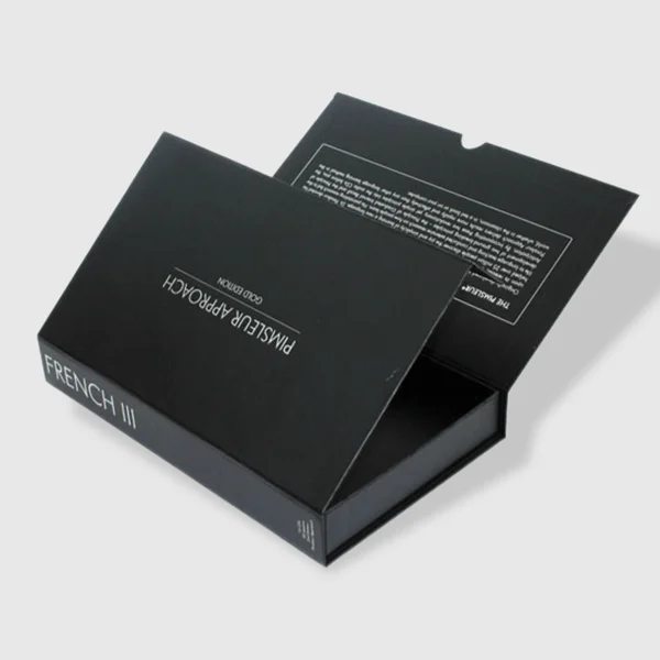 Custom Luxury Retail Boxes | Retail Gift Boxes | Shop Rigid Boxes