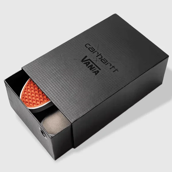 Custom Luxury Spot UV Boxes | Spot UV Gift Boxes | Shop Rigid Boxes