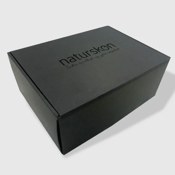 Custom Luxury Spot UV Boxes | Spot UV Gift Boxes | Shop Rigid Boxes