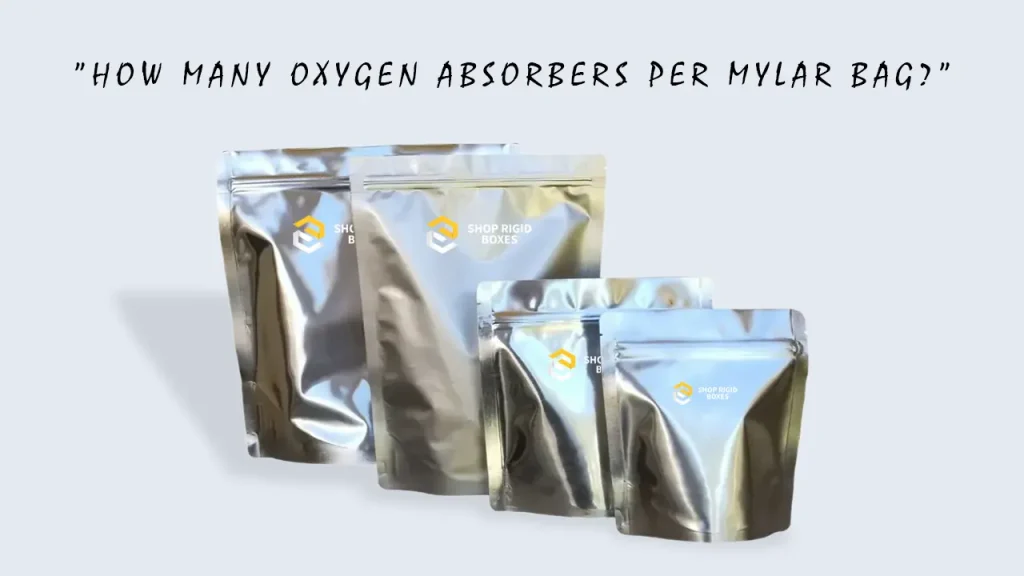 The Science behind Mylar's Durability in Packaging