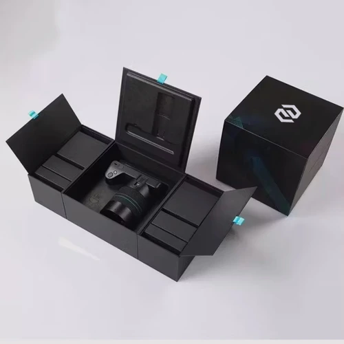 Order Premium Quality Camera Boxes in Bulk