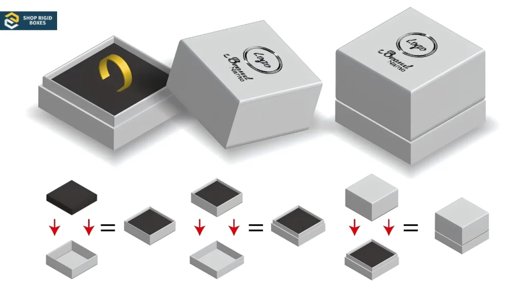 A Step-by-Step Guide on How to Make a Rigid Box?