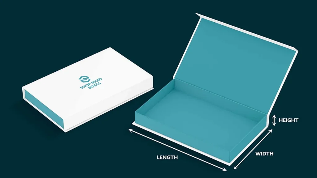 How to Measure the Size of a Box Correctly?